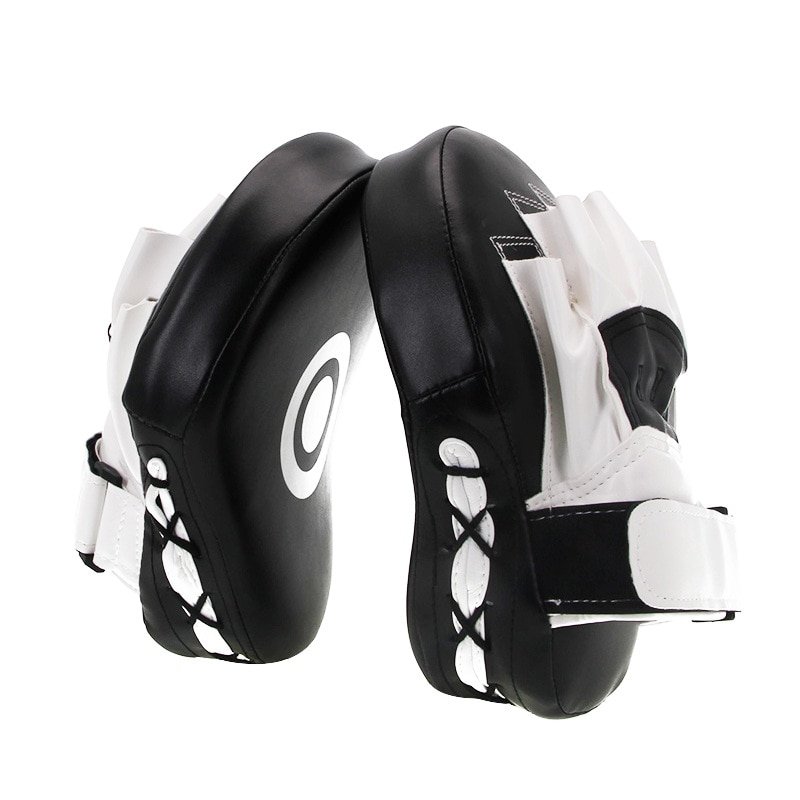 Boxing Target Pad for MMA Training - Kids/Adults - NJ-INDUSTRIES