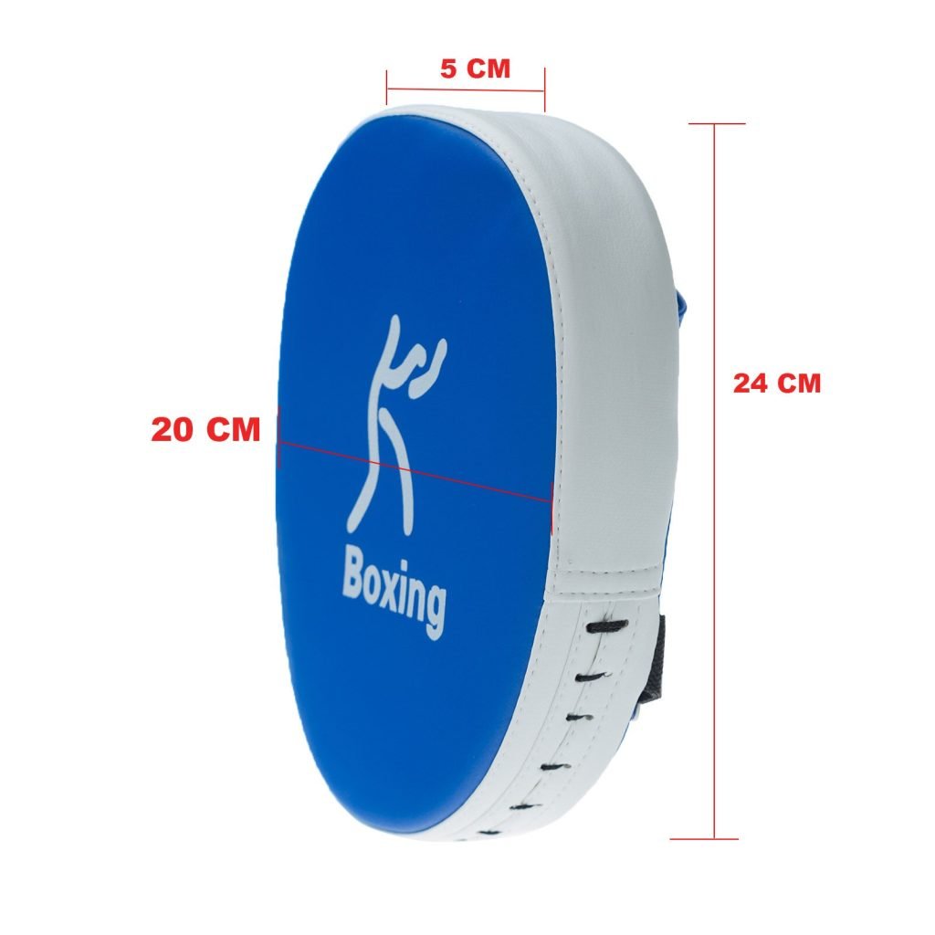 Kickboxing Target Pad for Training - Strike Shield - NJ-INDUSTRIES